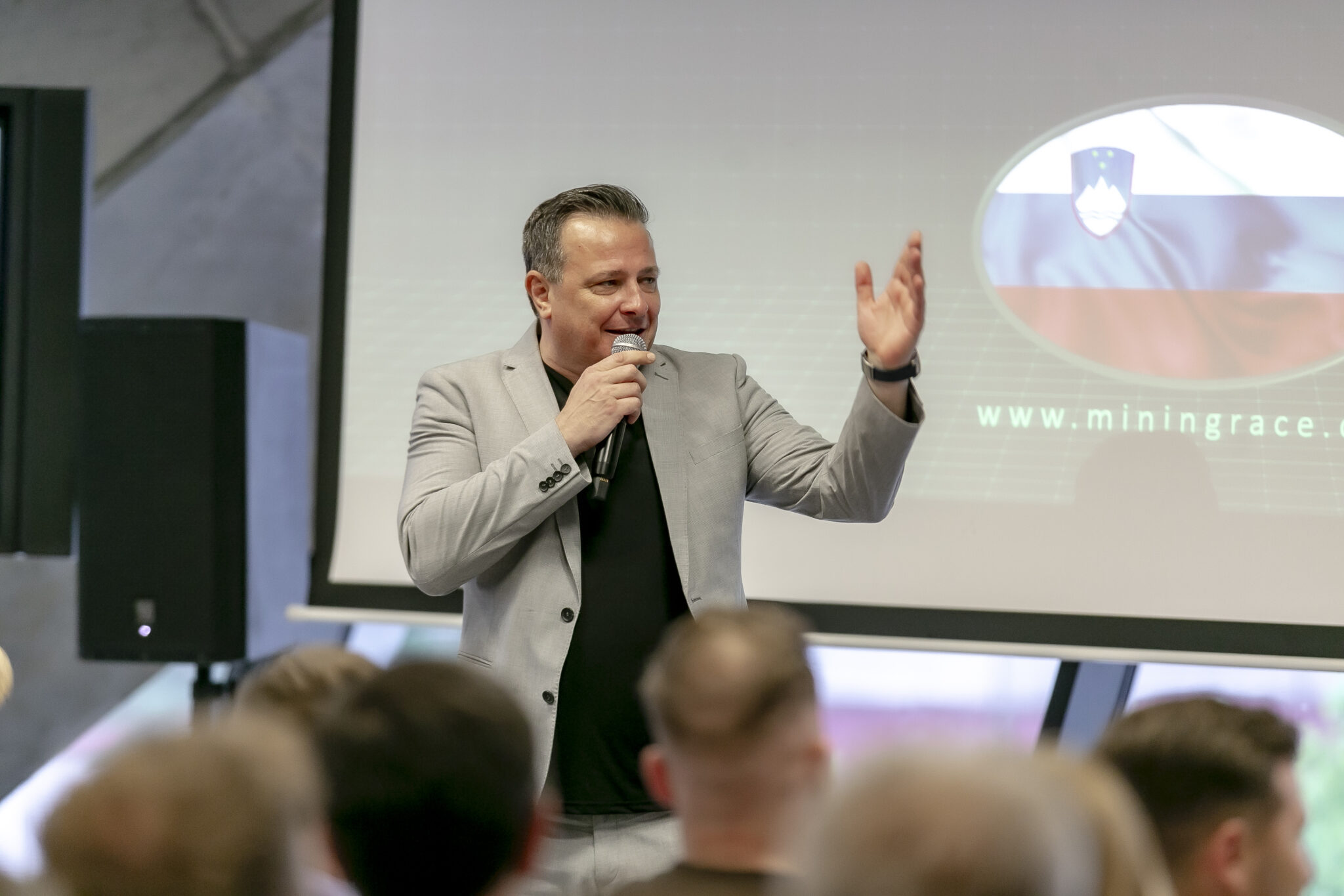 05. Slovenia Event En – ICONX Technologies